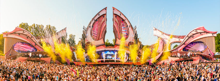 7th Sunday overstijgt zichzelf met imponerende line-up - Hard News