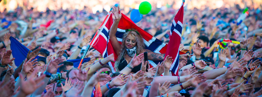 Hardstyle DNA comes with the largest Hardstyle Outdoor festival in ...