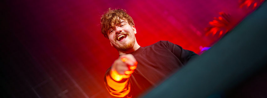 Vertile responsible for the REBiRTH 2023 anthem: "It's time to rise ...