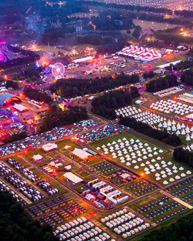 Q-dance about upcoming Defqon.1: "This will be the biggest edition ever" - Hard News