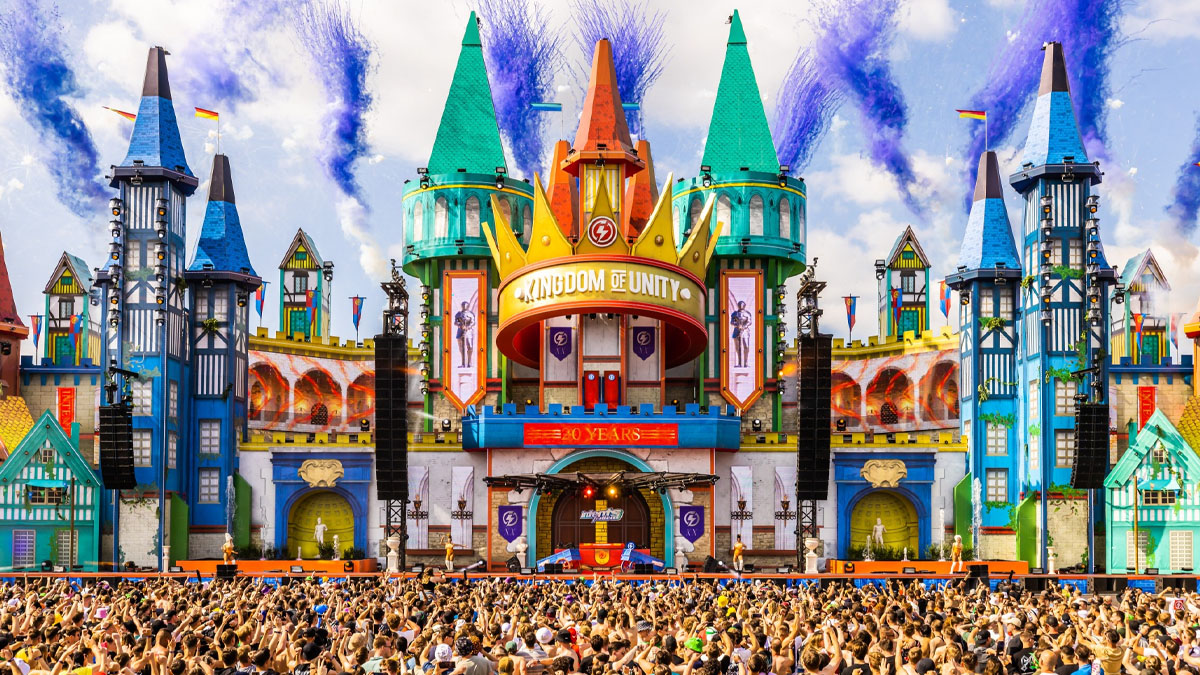 Intents Festival once again raises the bar with a stunning aftermovie ...