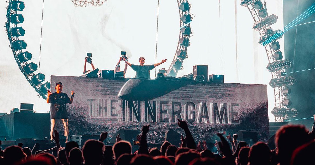 Devin Wild brengt langverwachte klassieker uit bij Armin van Buuren's ...