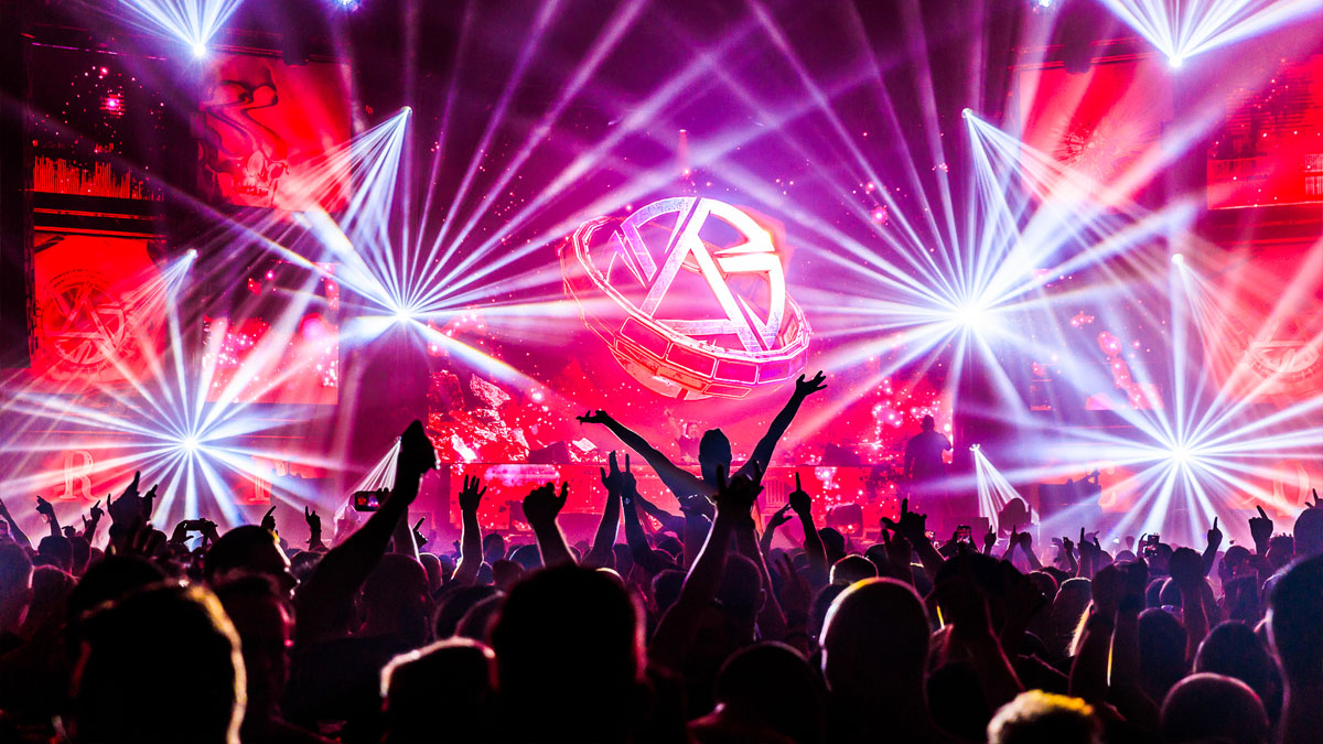 Resonate gives it all: stacked line-up with Hardcore Classics heroes - Hard News