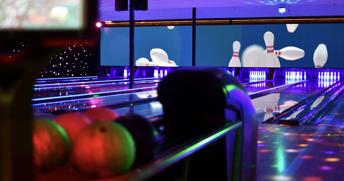 Bowling alley organizes unique harder styles evening - Hard News