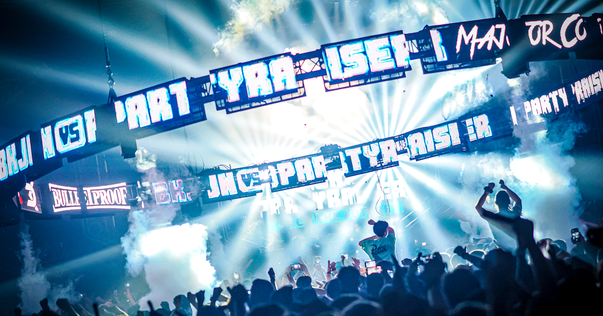 BKJN vs. Partyraiser will be presenting an even bigger show in 2024