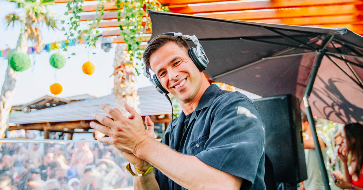 Adaro over het supporten van jonge talenten: "Ik vind ze inspirerend"