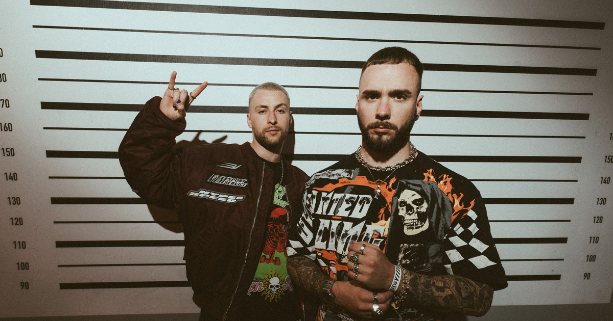 Riot Shift maakte indruk in 2023: wat volgt in 2024?