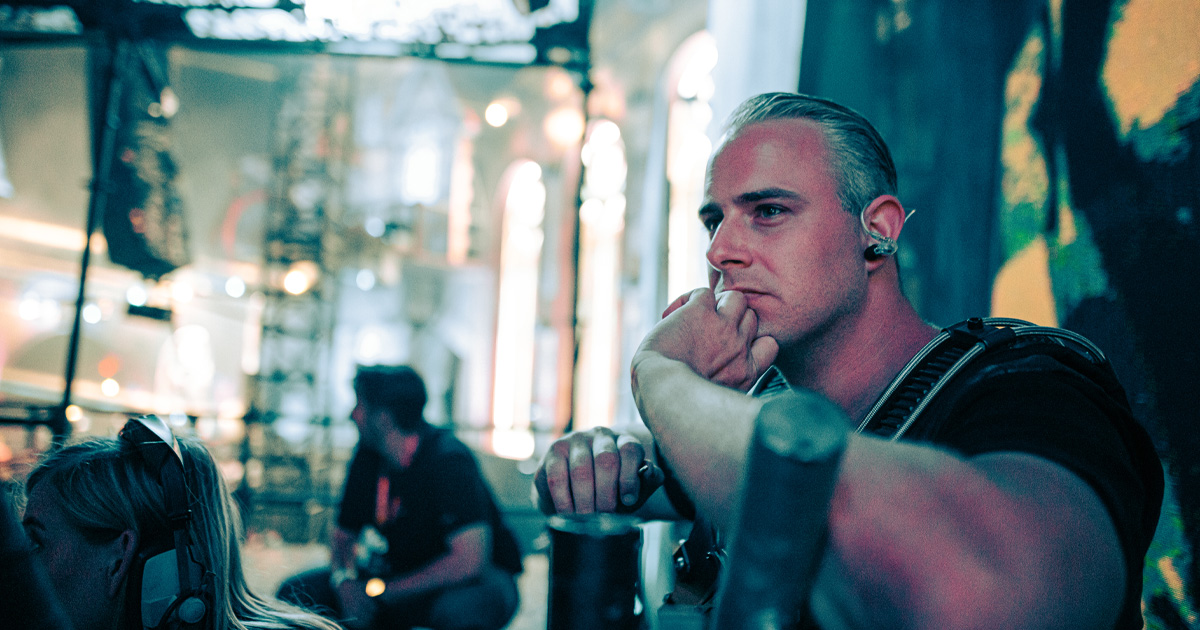 Radical Redemption releases his most personal album ever