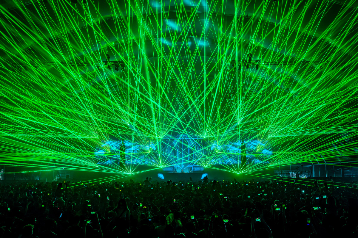 "Hardmission secures its position as the next big festival for ...