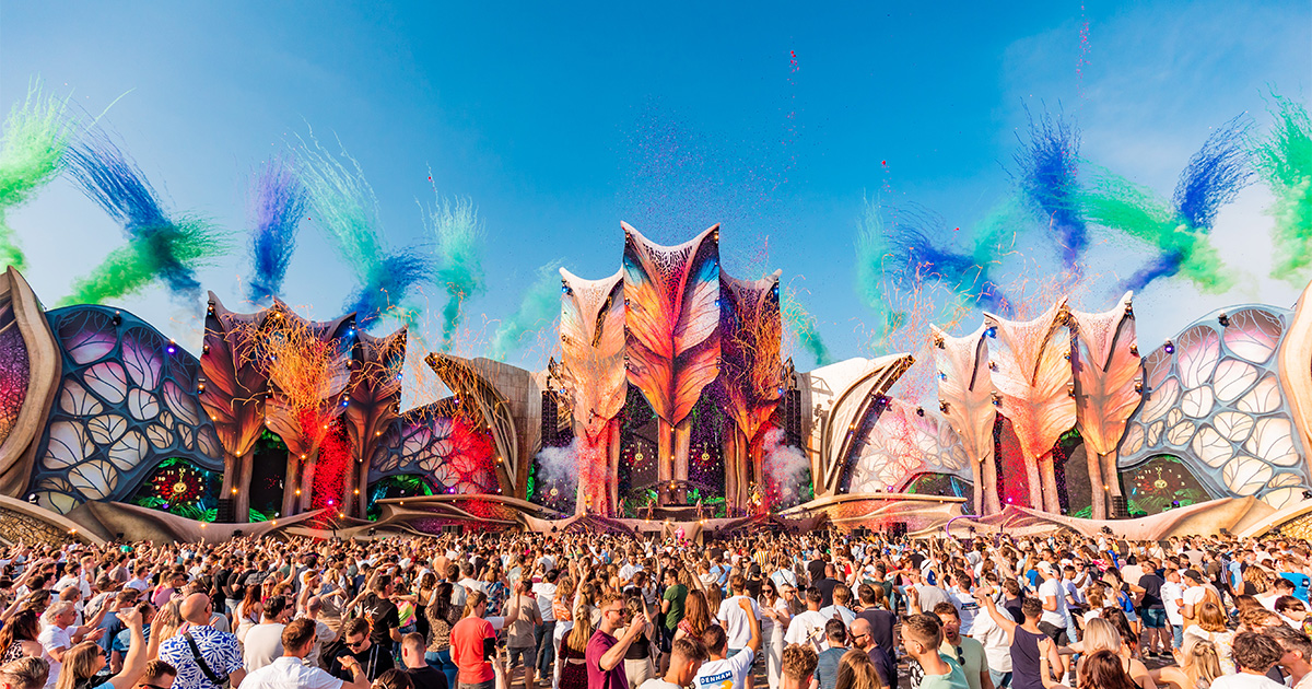 7th Sunday Festival expands with largest hardstyle line-up ever