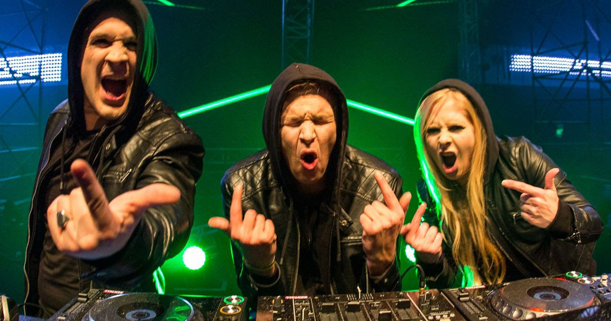 Freakz At Night keert na 9 jaar eindelijk terug || Hard News