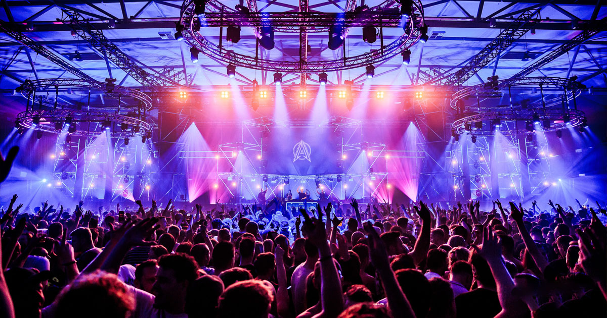 Annihilation komt met grootste Bouncy Uptempo-event in Autotron - Hard News