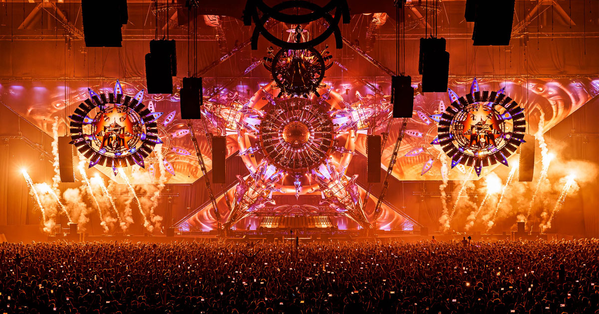 Qlimax announces last edition: 'The Final Prophecy'