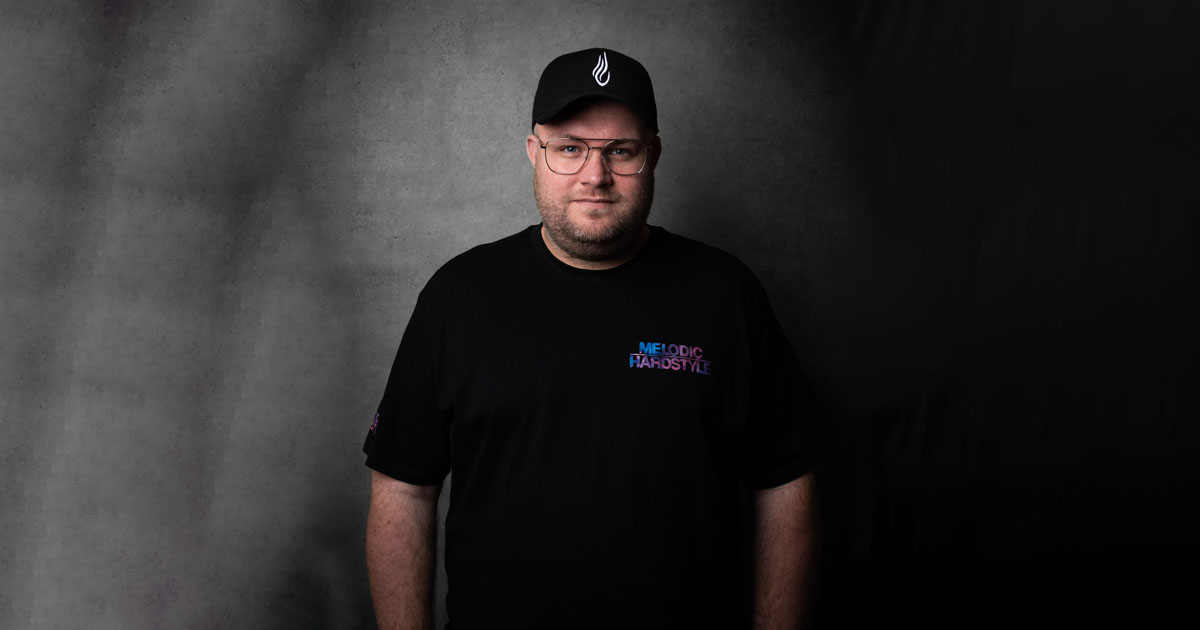 Envine richt label op voor melodieën & emoties: 'Melodic Hardstyle'