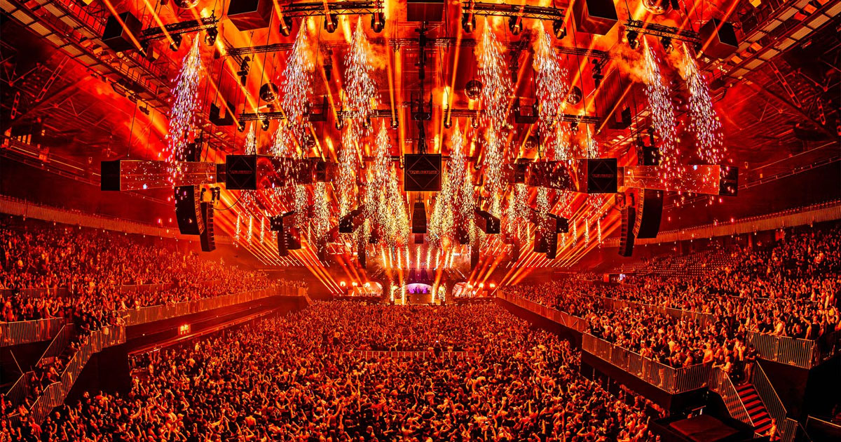 Reverze reveals spectacular line-up