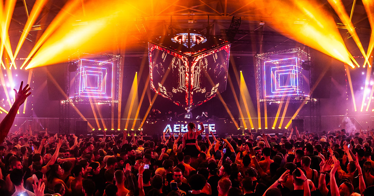 Shockerz overtreft verwachtingen met indrukwekkende line-up