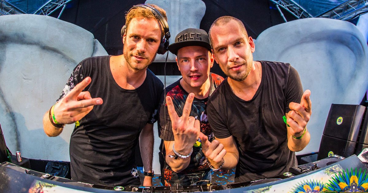 NCBM keert dit weekend terug op XXlerator – Hardstyle Classics